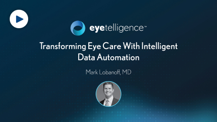 Empowering Surgical Planning With Eyetelligence