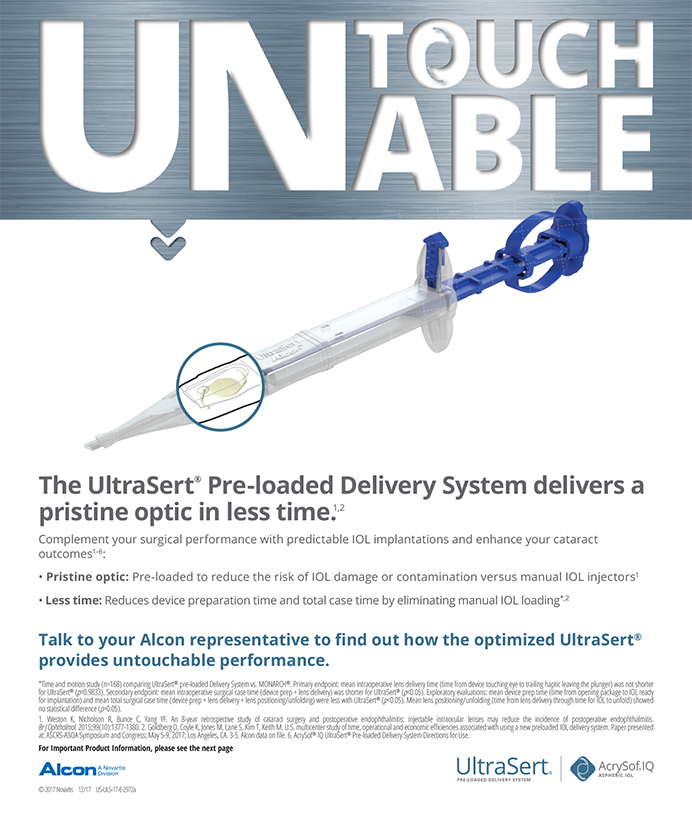 CRSToday | Why Be an Opinion Leader?