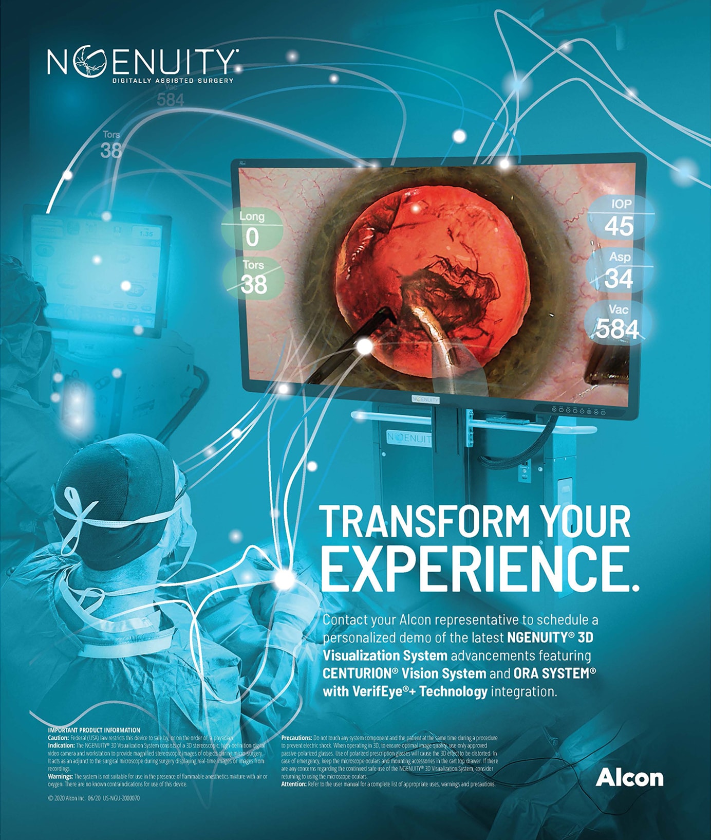 CRSToday | Combining Cataract and Retinal Surgery