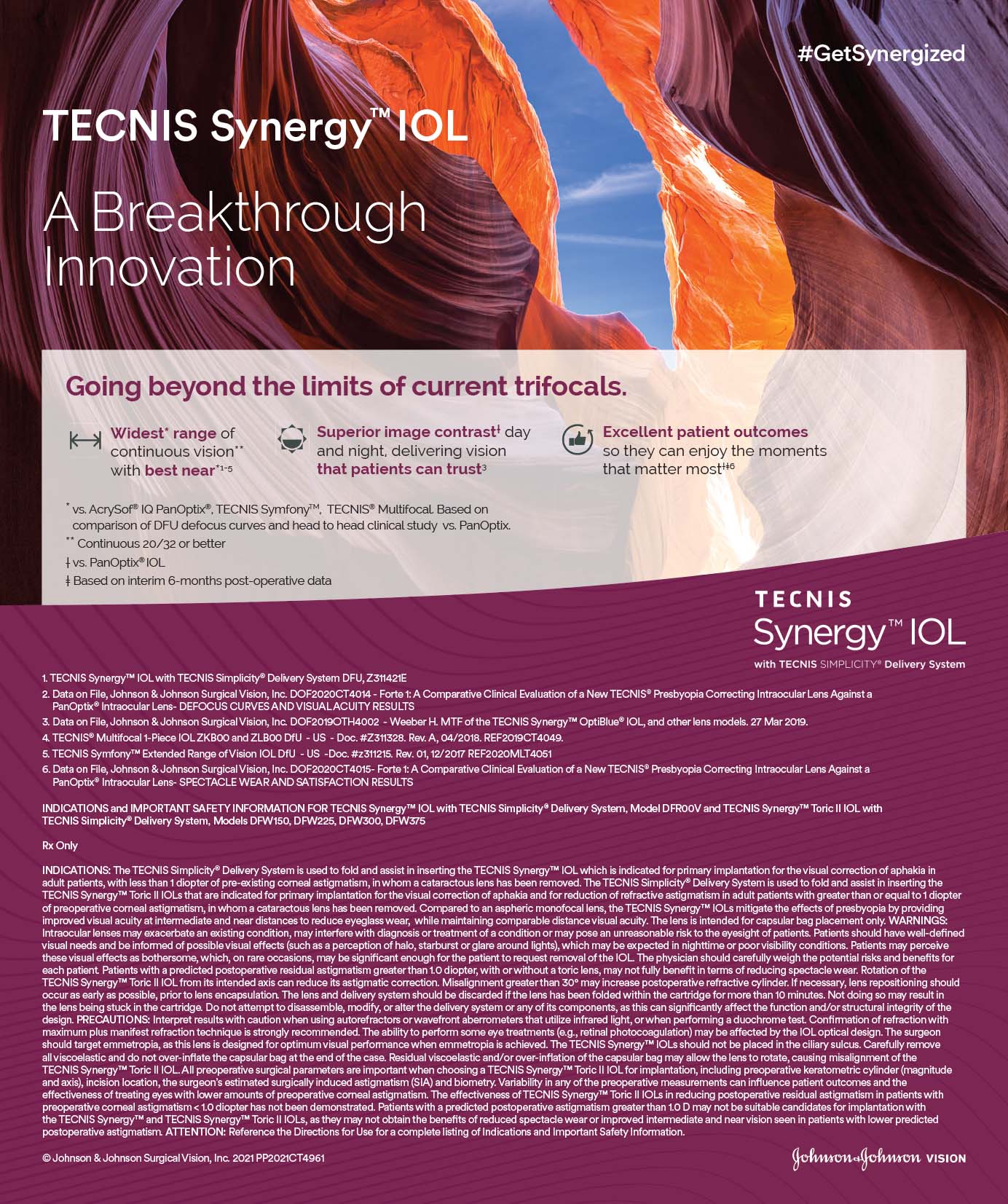 CRSToday | The Premium IOL Channel: Pitfalls & Prospects