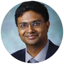 CRSToday | The Evolving Treatment Paradigm: What it Means for Decision ...