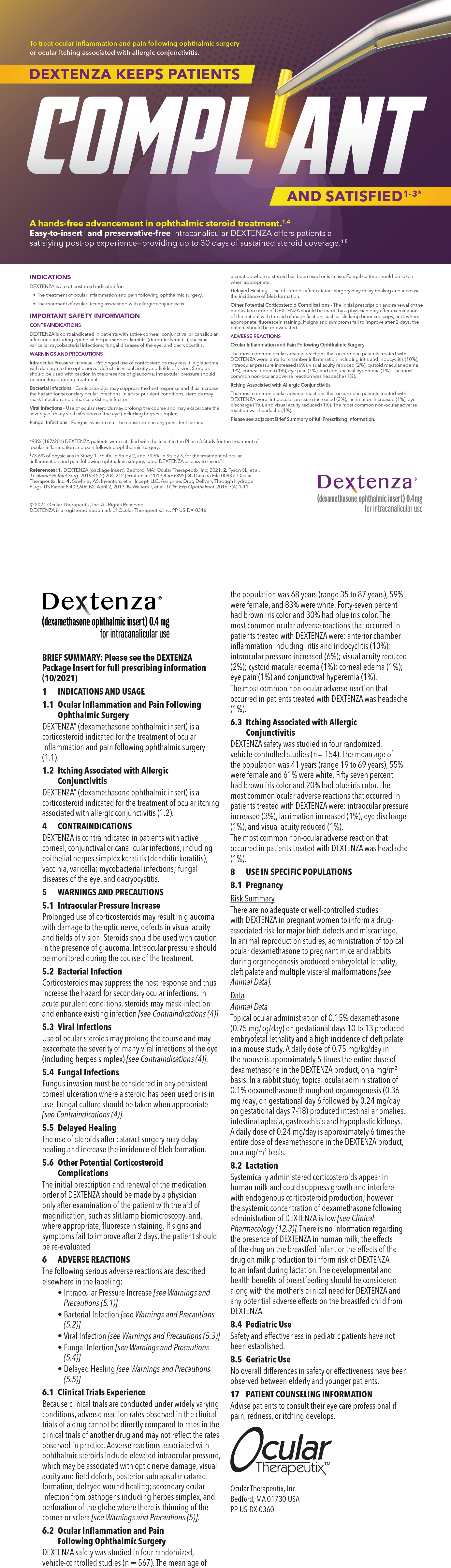 CRSToday | The Barrett Rx Formula