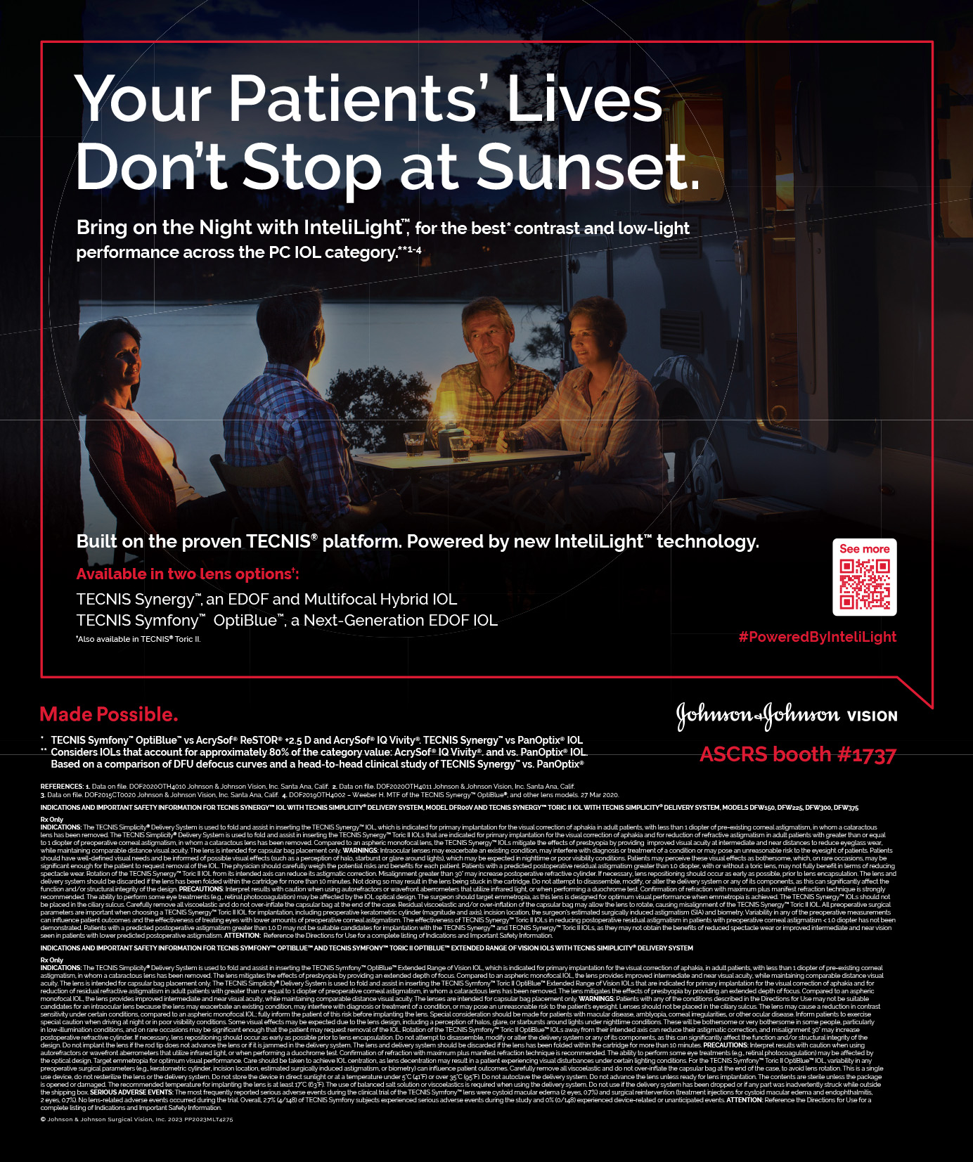 CRSToday | Dye-Enhanced Laser Conjunctivoplasty for Conjunctivochalasis