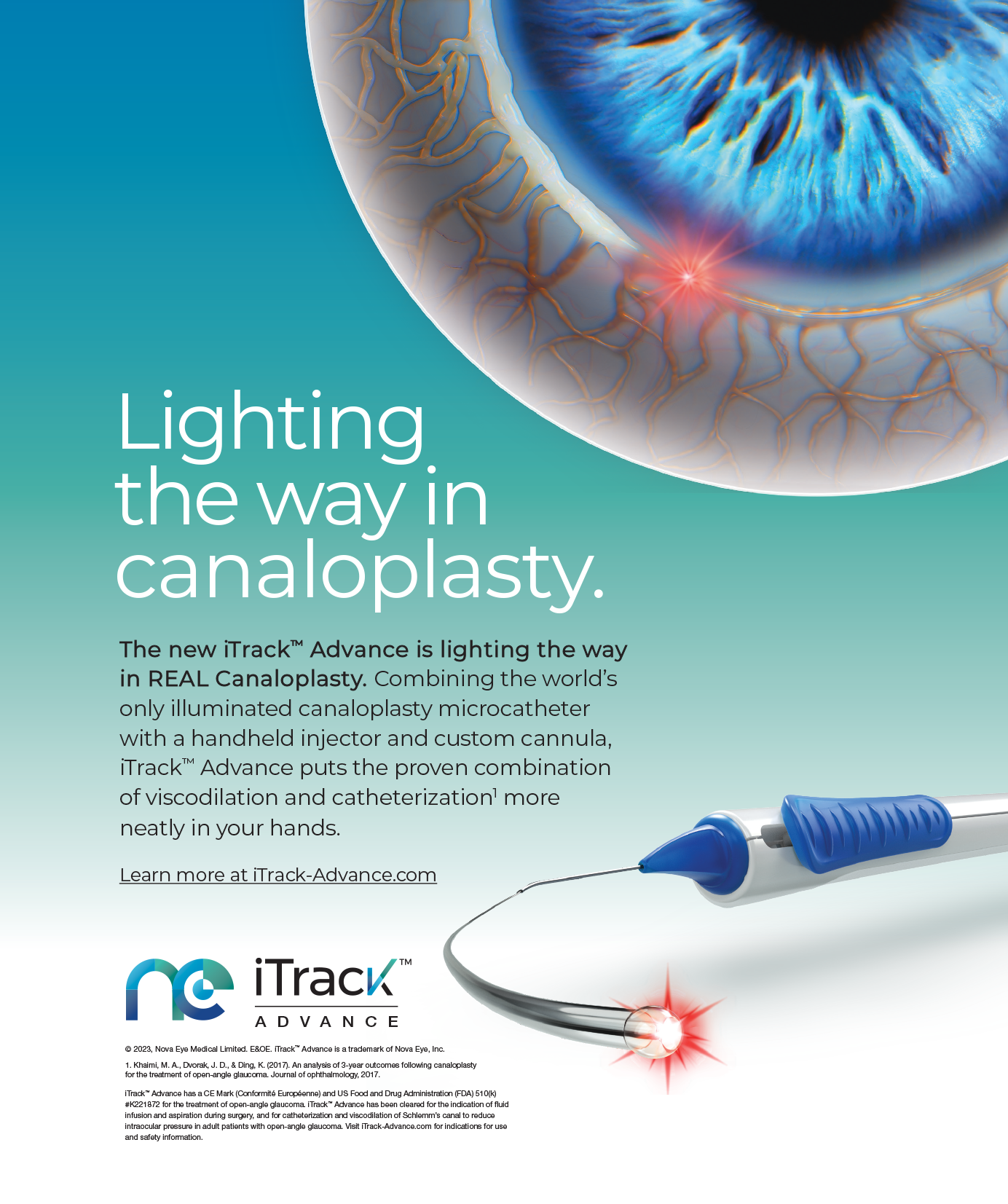 CRSToday | Focus on Complications and Complexity: Decentered Ablations
