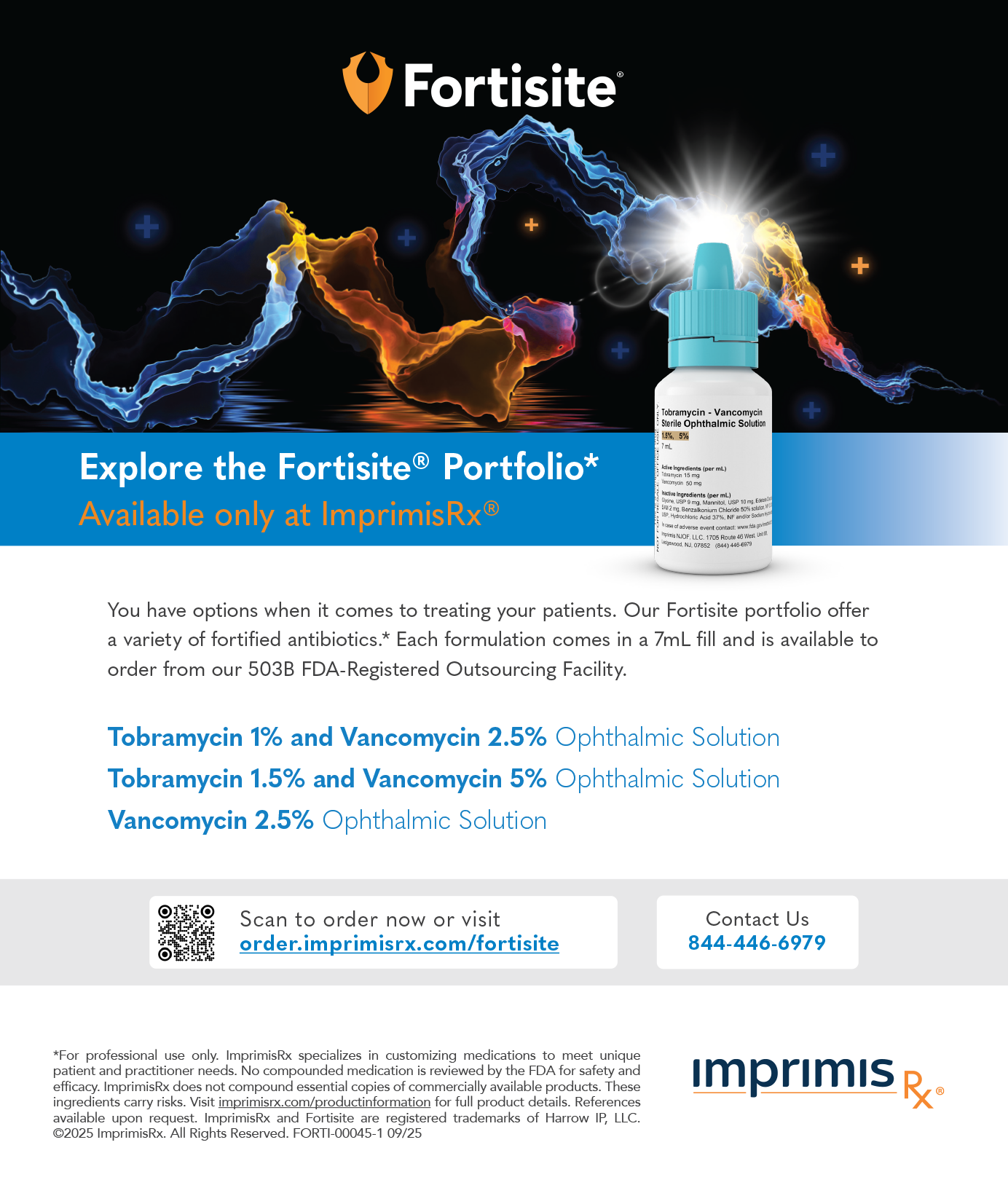 CRSToday | Preoperative Ocular Surface Optimization
